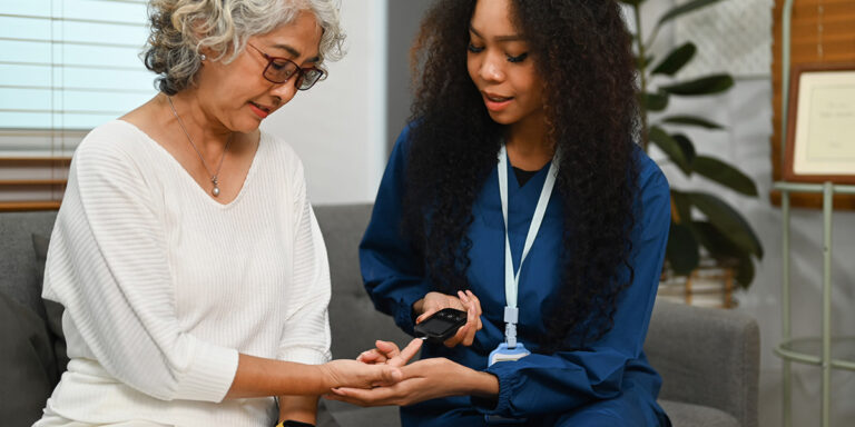 A Better Choice Home Health Care | Quality Care, Peace of Mind
